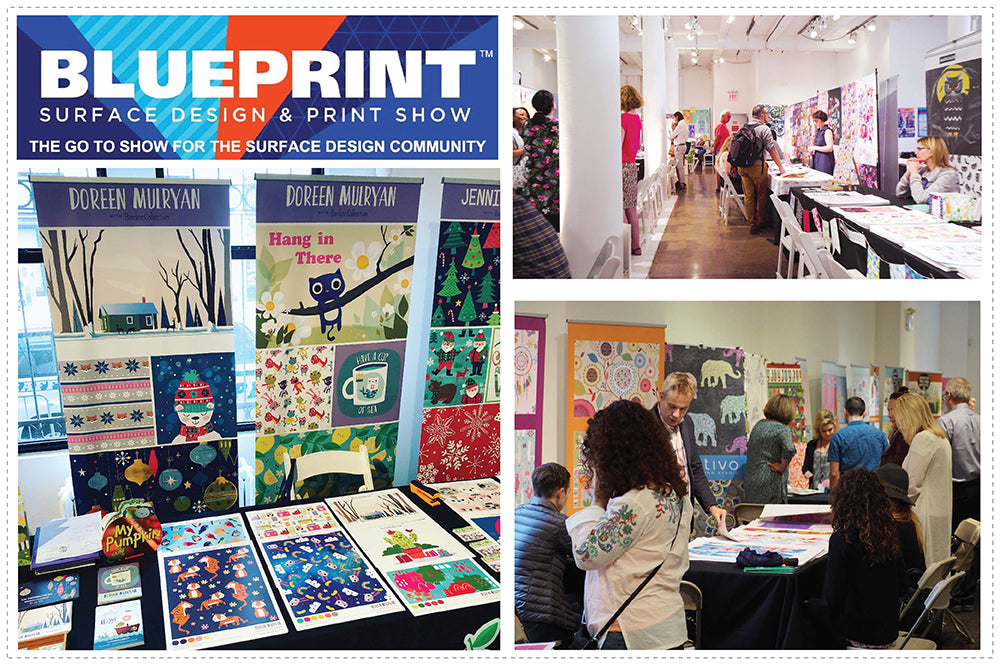 Behind the Design: What Goes Into Creation - Fabrics and Home