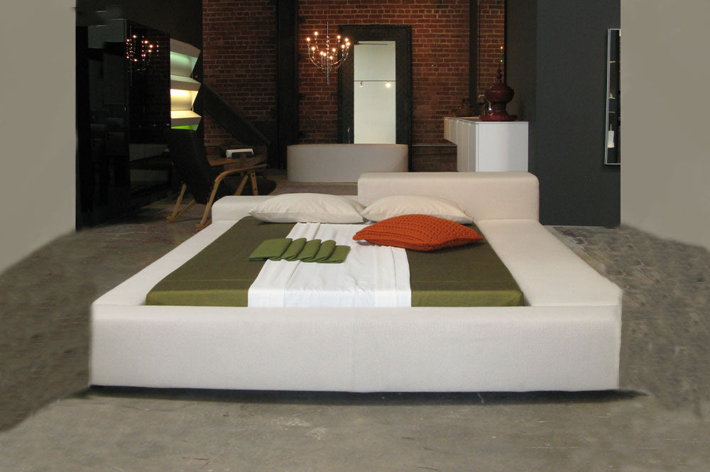 Designer Spotlight:What Is It Like to Design Luxury Mattresses/Pillows ...