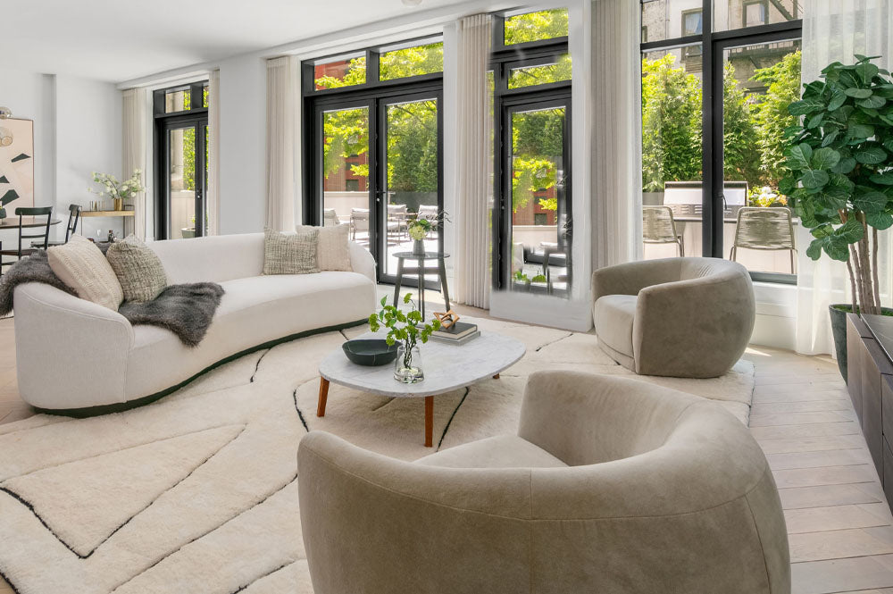 How to Bring the Outdoors Inside Your Home Whatever the Season ...