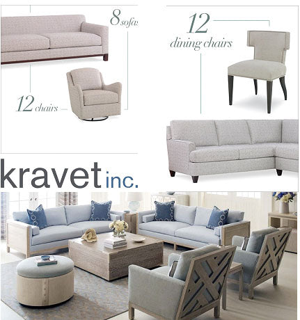 Buy Kravet Furniture at Fabrics and Home/Trusted Since 1955 - Fabrics ...