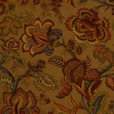 Buy Robert Allen Fabrics Fabrics -GARDEN LANE | 1243-CLASSIC