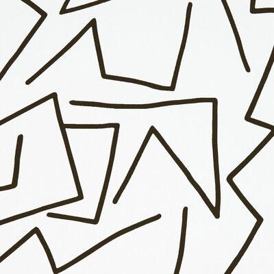 Buy Schumacher Wallcovering -TANGENT-5014001