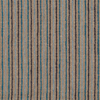 Buy ROBERT ALLEN FABRICS-PATHWAY STRIPE -LAPIS