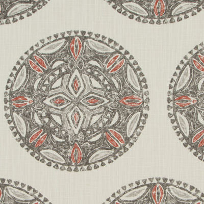 Buy ROBERT ALLEN FABRICS-AMAPONDO -BARK