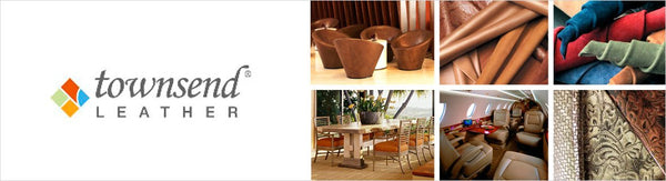 Buy - Townsend Leathers from Fabrics and Home