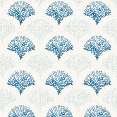 Buy STOUT FABRICS-GADABOUT 2 BLUE/WHITE