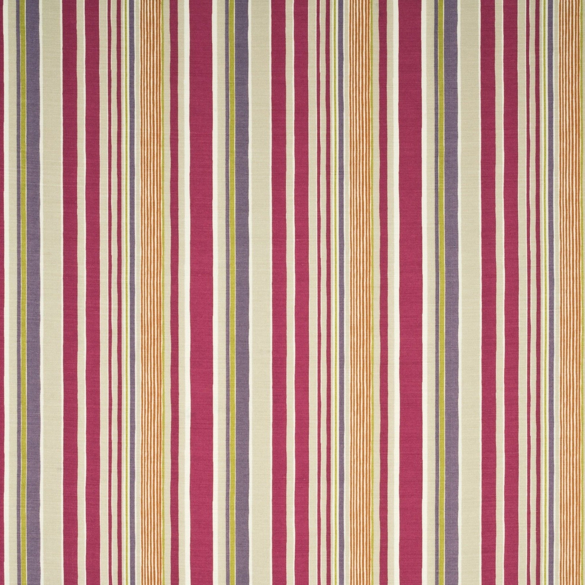 Buy BAKER LIFESTYLE - MALLOW STRIPE - SIENNA/FUCHSIA/STONE