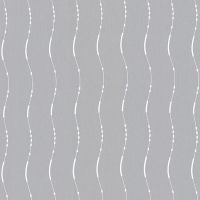 Buy KASMIR FABRICS-STREAMLINE - WHITE